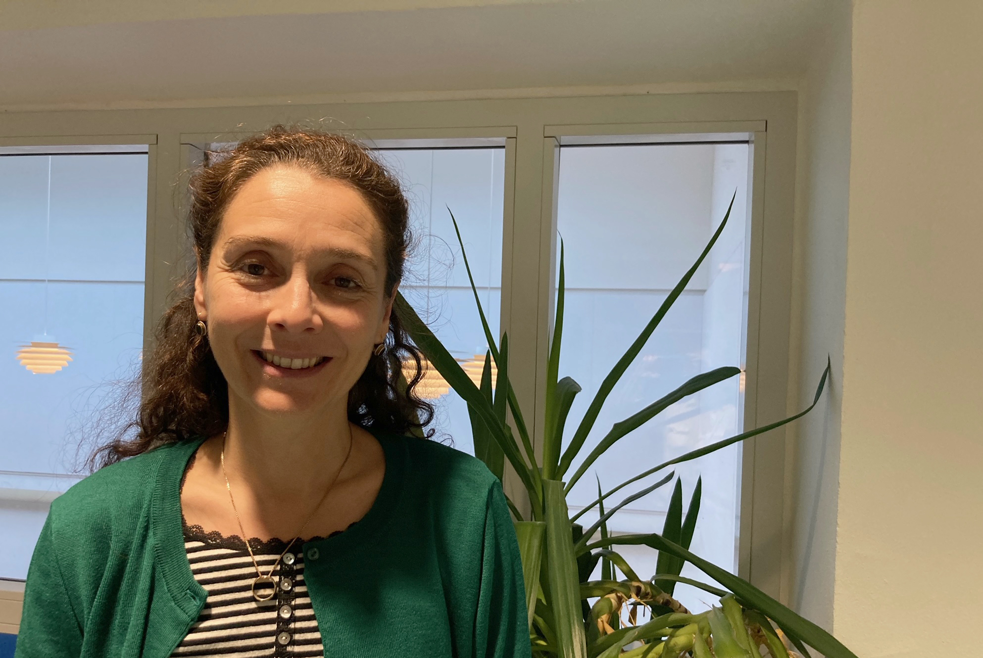 Hvem møder du i klinikken? | Børne & allergiklinikken | Ida Norgil